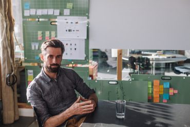 不起眼的回收帆布背包 來自瑞士FREITAG 的綠色品牌概念 - POLYSH