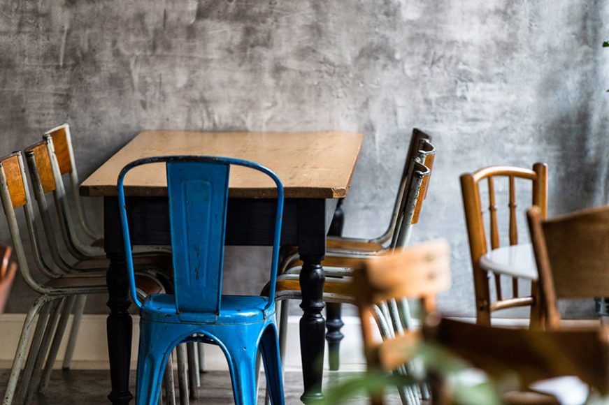 染上義式浪漫光影的希臘滋味：雅典小酒館 Zampanó Greek Bistro & Wine Bar - POLYSH