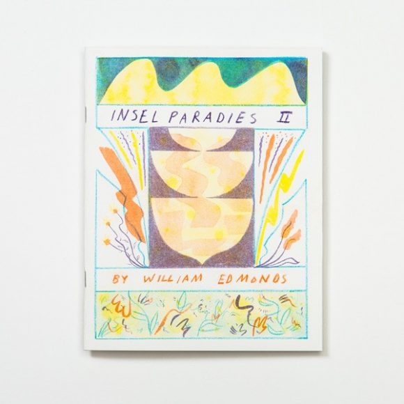 INSPIRATION｜買不起藝術品，但我們可以搜集 ZINE - POLYSH