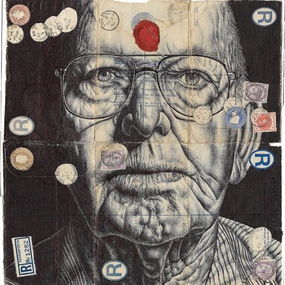 Mark Powell 彙整 - POLYSH