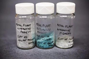 將世間的珍奇顏料都蒐藏盡！哈佛大學博物館收藏的 The Forbes Pigment Collection - POLYSH