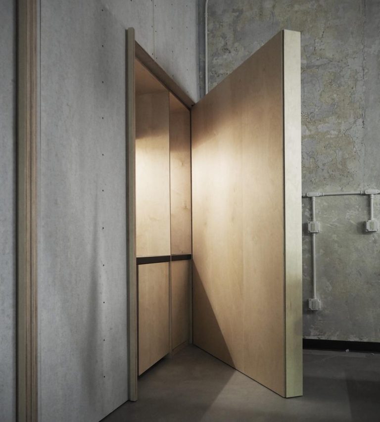 風城的優雅與粗獷：1905 年倉庫蛻變青年旅店，芝加哥 The Hollander - POLYSH