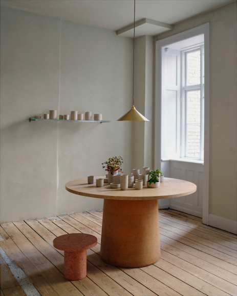 與1878年老藥房靈魂共處的極簡美學生活選物店，哥本哈根 FRAMA STUDIO STORE - POLYSH