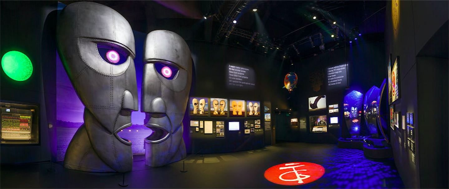 London Calling｜夏末初秋，倫敦藝文蹓躂指南 - POLYSH