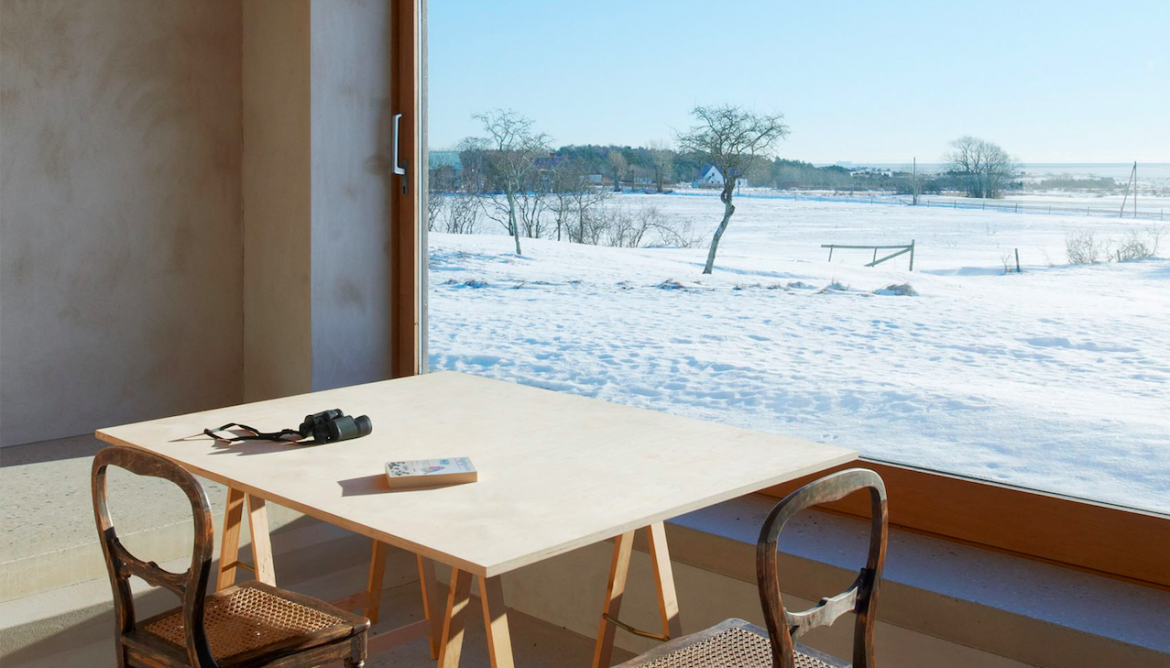 將空間切開用色塊拼接：東京繽紛立體派幾何住宅 Ana House - POLYSH