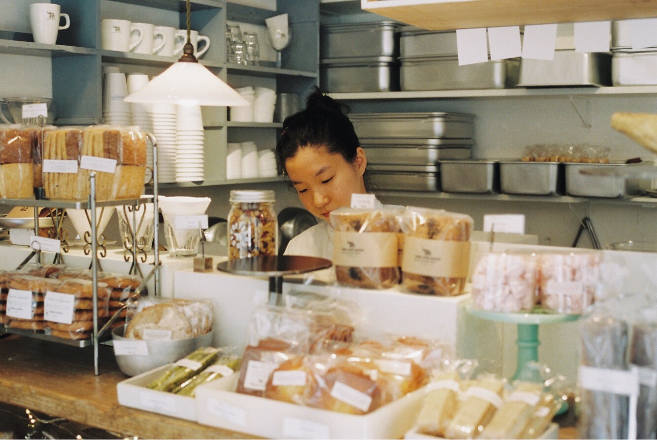 煮一室濃醇風味：東京街角小木屋咖啡館，SHOZO Coffee Store - POLYSH