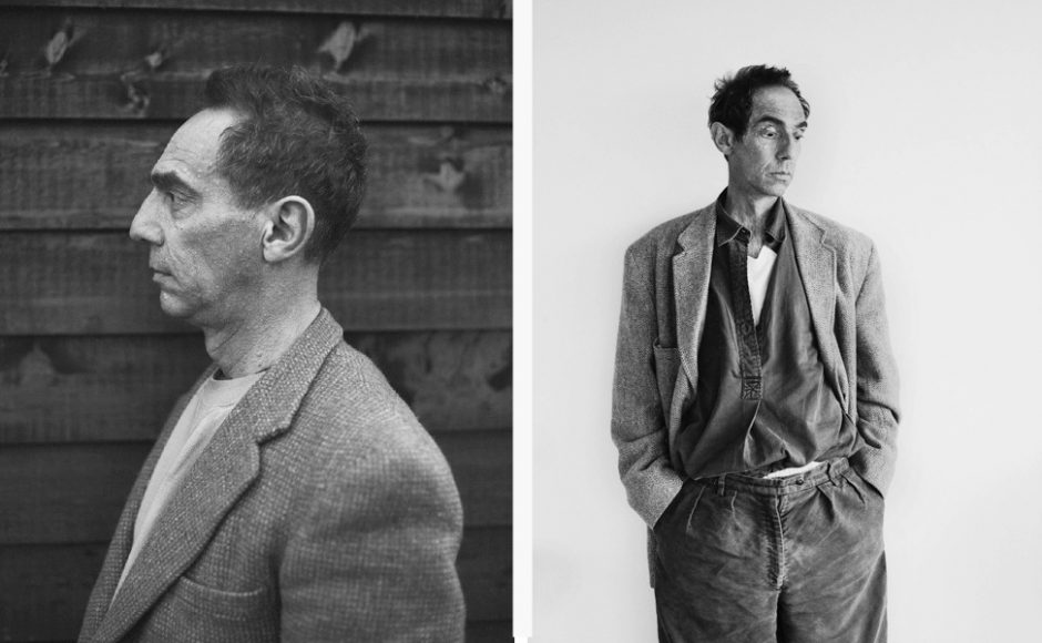 INSPIRATION｜在地球盡頭般的荒涼之地，打造一座獨一無二的花園：《賈曼的花園》 - POLYSH