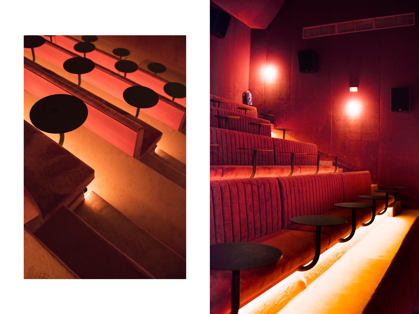 前情色電影院的藝文蛻變：馬德里 Sala Equis，從聚焦情色到放映生活新視野 - POLYSH