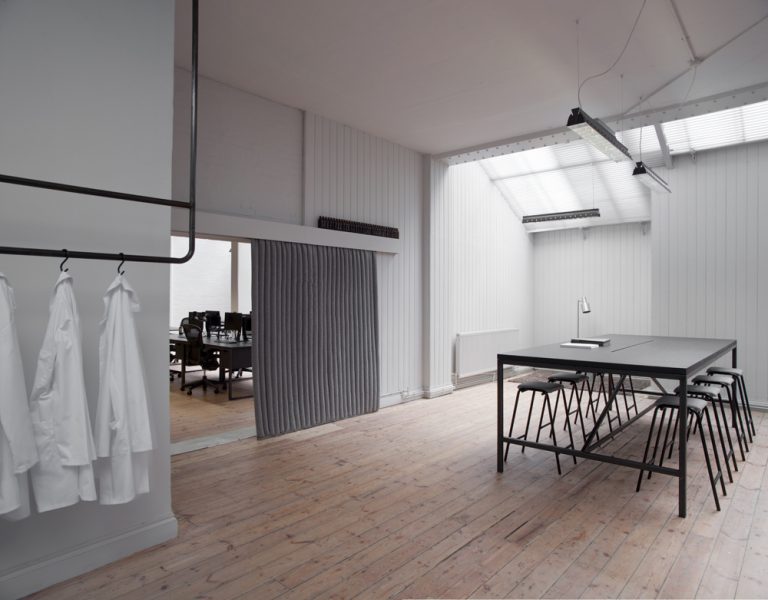 讓你找不到「不想上班」的藉口：讓員工愛上返工的辦公室設計五選 - POLYSH