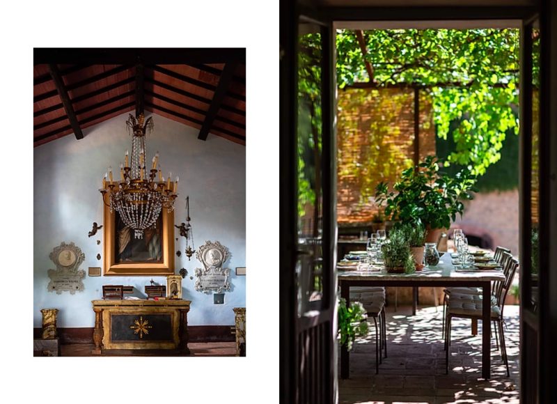 以英國文學《秘密花園》主角之名，她用花朵獻給柏林狂野與浪漫：花藝師 Ruby Barber - POLYSH